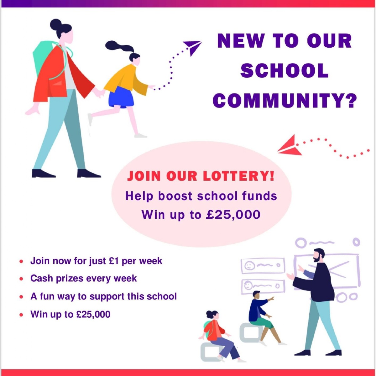 Deanshanger Primary School School Lottery deanshanger-primary-school-school-lottery