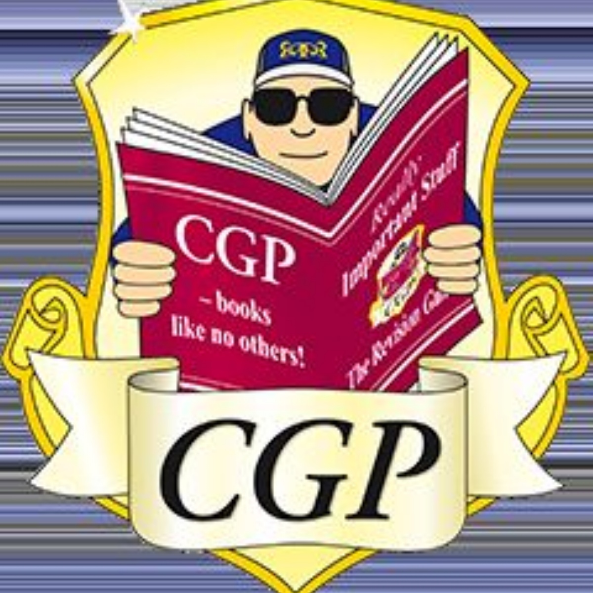 Deanshanger Primary School - CGP Books