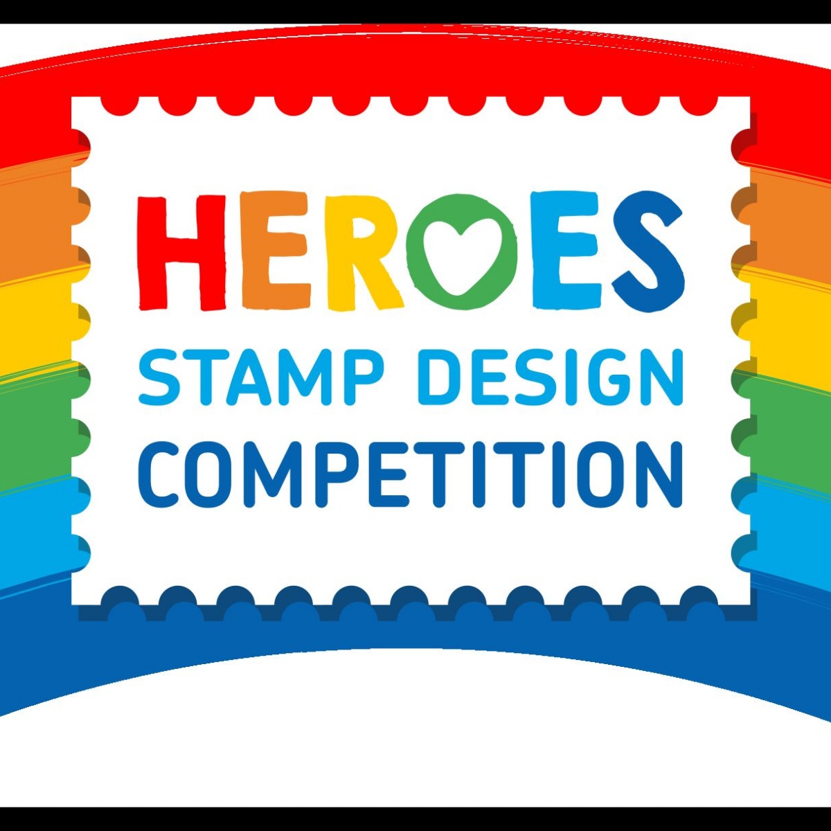 Deanshanger Primary School - Stamp Design Competition